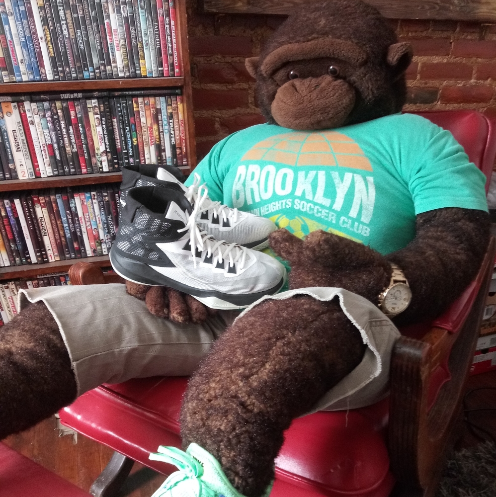 Nike Zoom Division - Gem